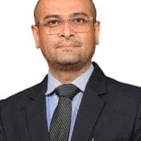 Mr. Viral Mehta – SGCCI